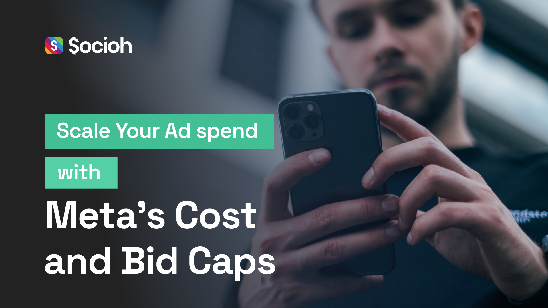 Scaling with Meta’s bid strategies: Using Facebook’s cost and bid campaigns